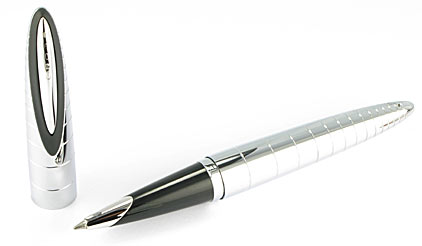 Roller Verve Radial Chrome de Cross